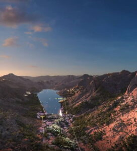 Projects – Staterra