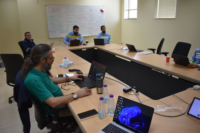 Integrated ecosystem services: a pioneering approach by Staterra